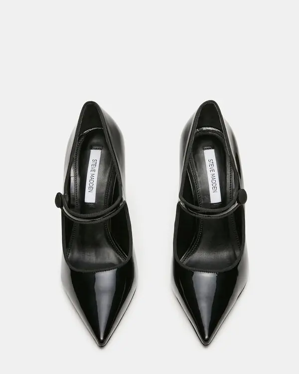 Steve Madden Jaine Pointed Toe Heels