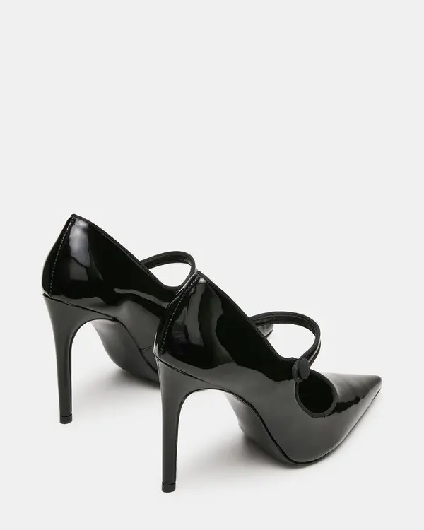 Steve Madden Jaine Pointed Toe Heels