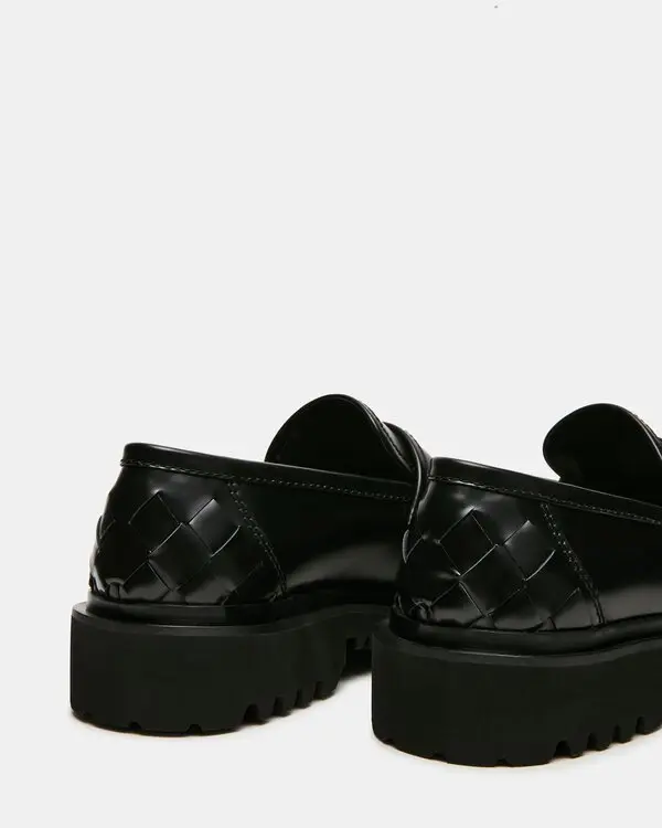 Steve Madden Vincenzo Slip-on Loafers