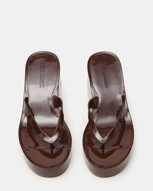 Steve Madden Jella Thong Sandals