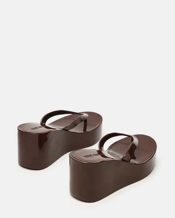 Steve Madden Jella Thong Sandals