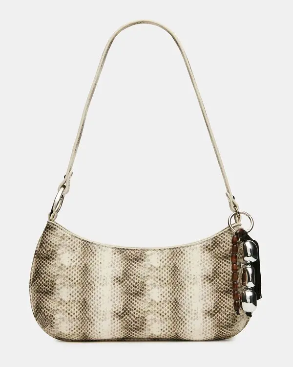 Steve Madden Sabine Bag Bone/multi