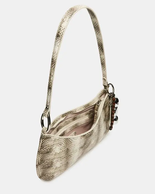 Steve Madden Sabine Bag Bone/multi
