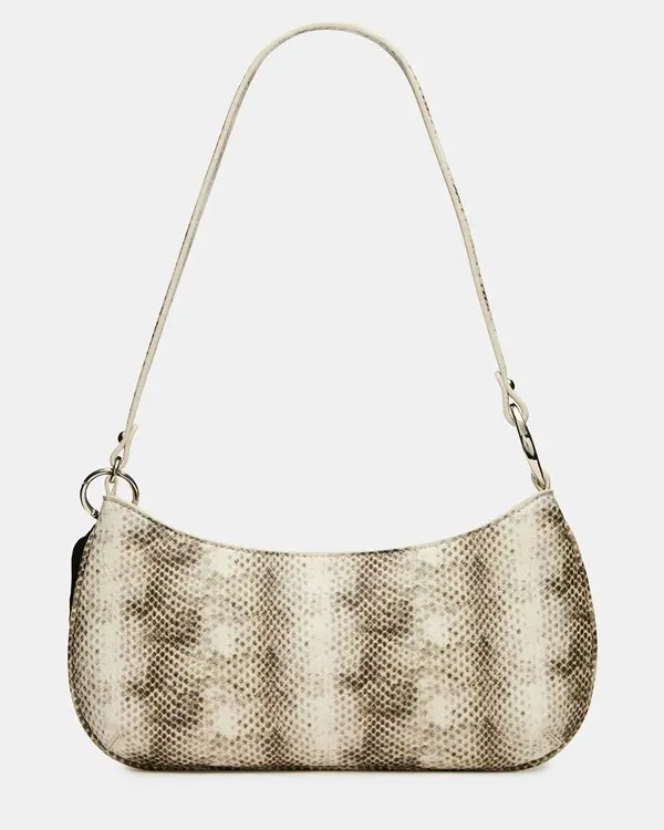 Steve Madden Sabine Bag Bone/multi