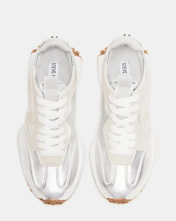 Steve Madden Campo Lace-up Sneakers