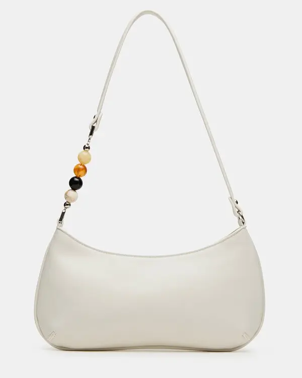 Steve Madden Seren Bag With Beaded Strap