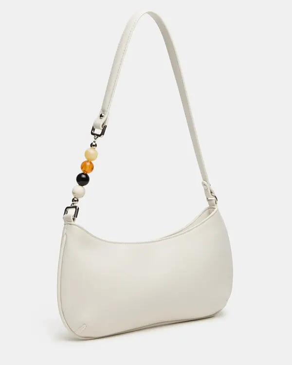 Steve Madden Seren Bag With Beaded Strap