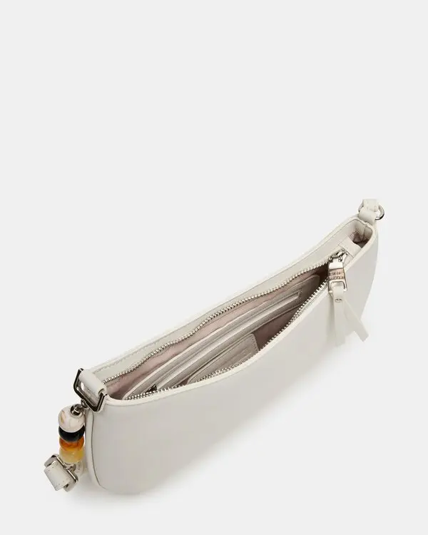 Steve Madden Seren Bag With Beaded Strap