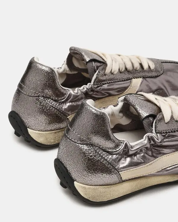 Steve Madden Zion Lace-up Sneakers