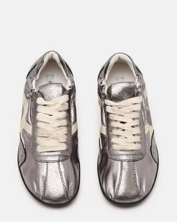 Steve Madden Zion Lace-up Sneakers