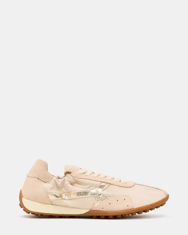 Steve Madden Zion Lace-up Sneakers