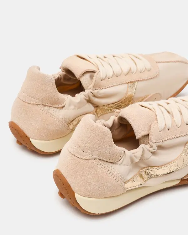 Steve Madden Zion Lace-up Sneakers