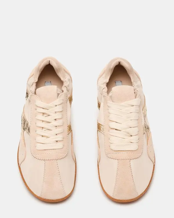 Steve Madden Zion Lace-up Sneakers