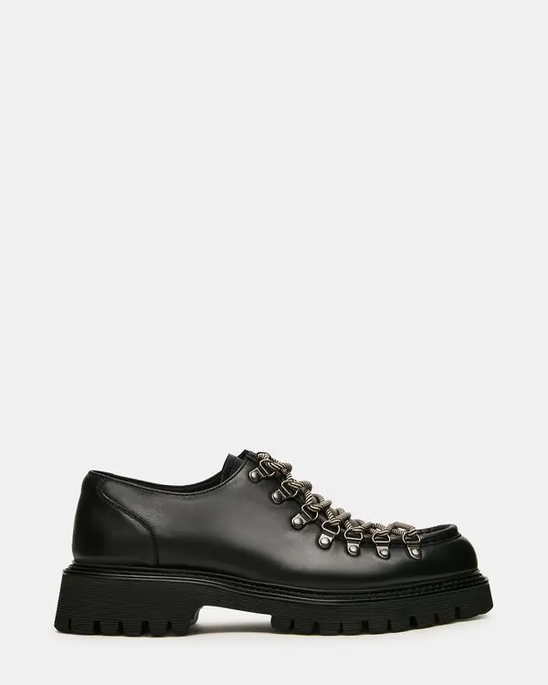 Steve Madden Calix Lace-up Casual Shoes