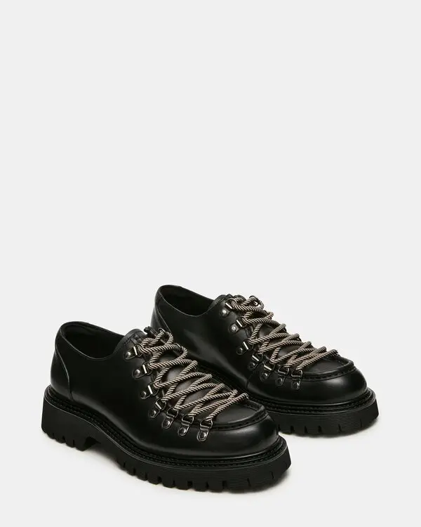 Steve Madden Calix Lace-up Casual Shoes