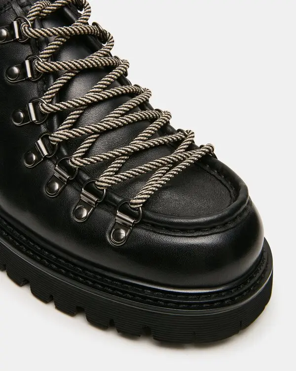 Steve Madden Calix Lace-up Casual Shoes