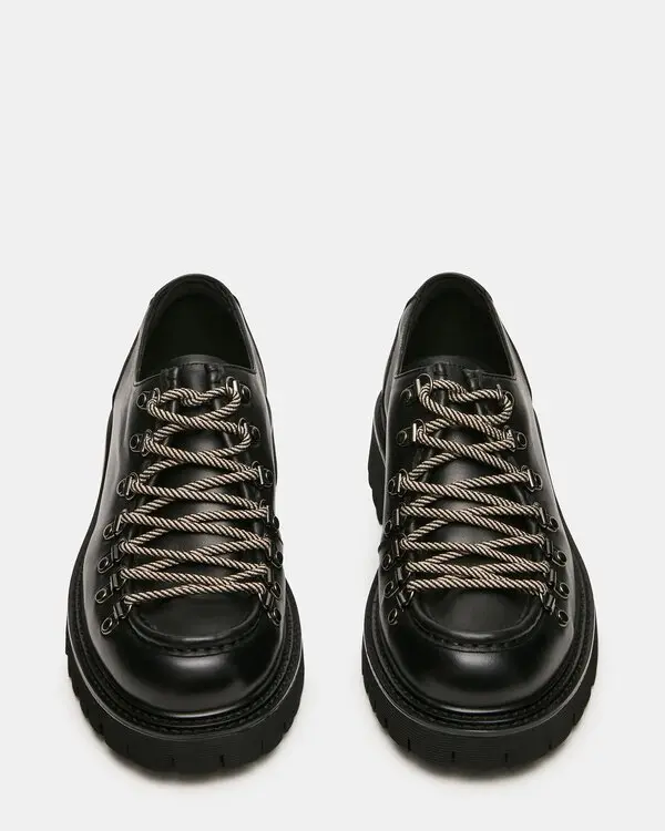 Steve Madden Calix Lace-up Casual Shoes