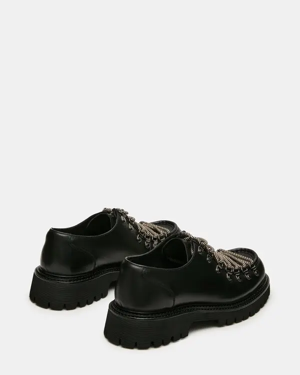 Steve Madden Calix Lace-up Casual Shoes
