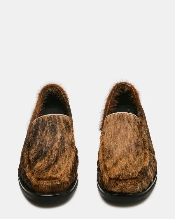 Steve Madden Celestino Slip-on Loafers