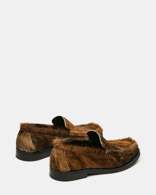 Steve Madden Celestino Slip-on Loafers