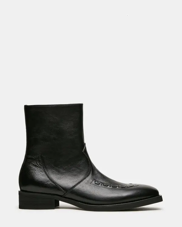 Steve Madden Thiago Ankle Boots