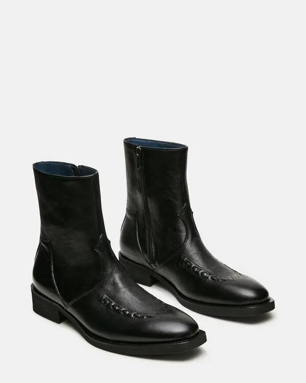 Steve Madden Thiago Ankle Boots
