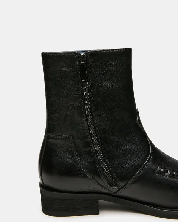 Steve Madden Thiago Ankle Boots