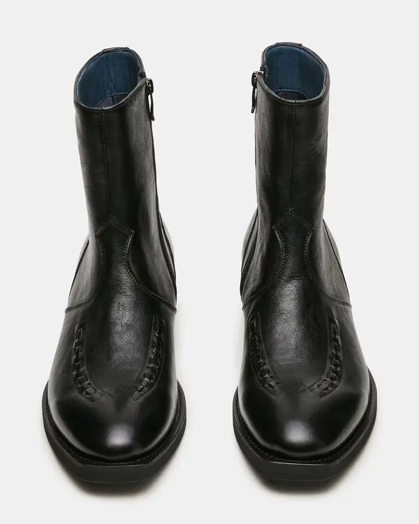 Steve Madden Thiago Ankle Boots