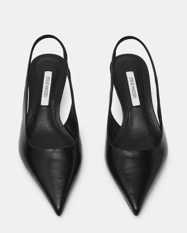 Steve Madden Kathy Slingback Heels
