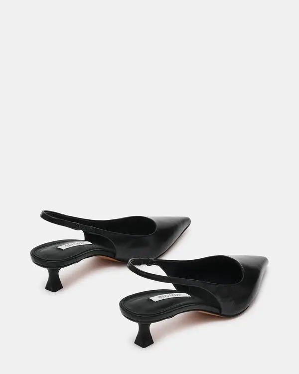 Steve Madden Kathy Slingback Heels