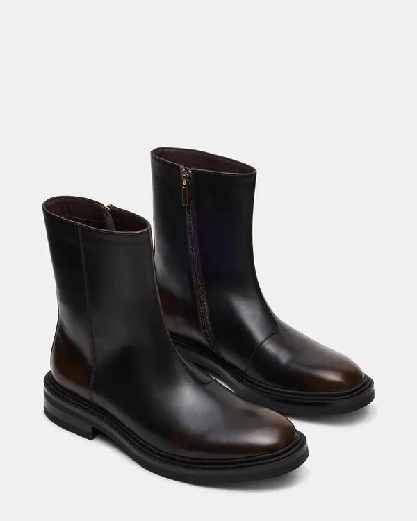 Steve Madden Ronco Ankle Boots