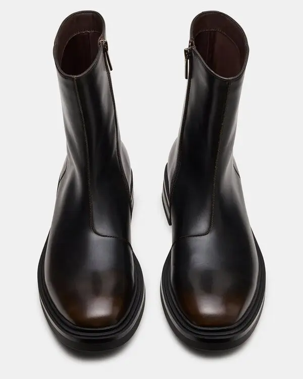 Steve Madden Ronco Ankle Boots