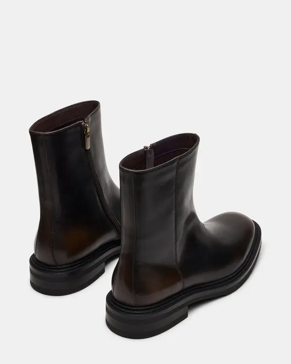Steve Madden Ronco Ankle Boots