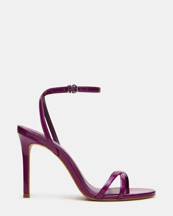 Steve Madden Jypsey Strappy Heels