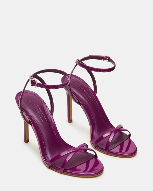 Steve Madden Jypsey Strappy Heels