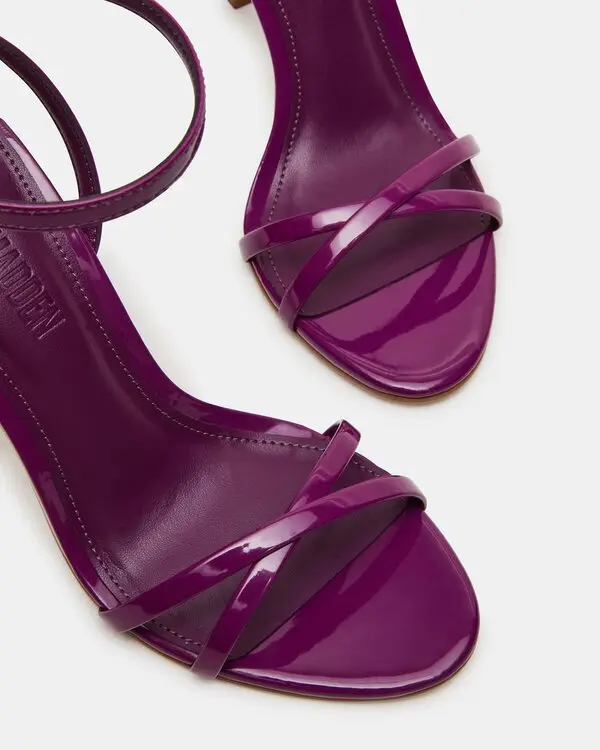 Steve Madden Jypsey Strappy Heels