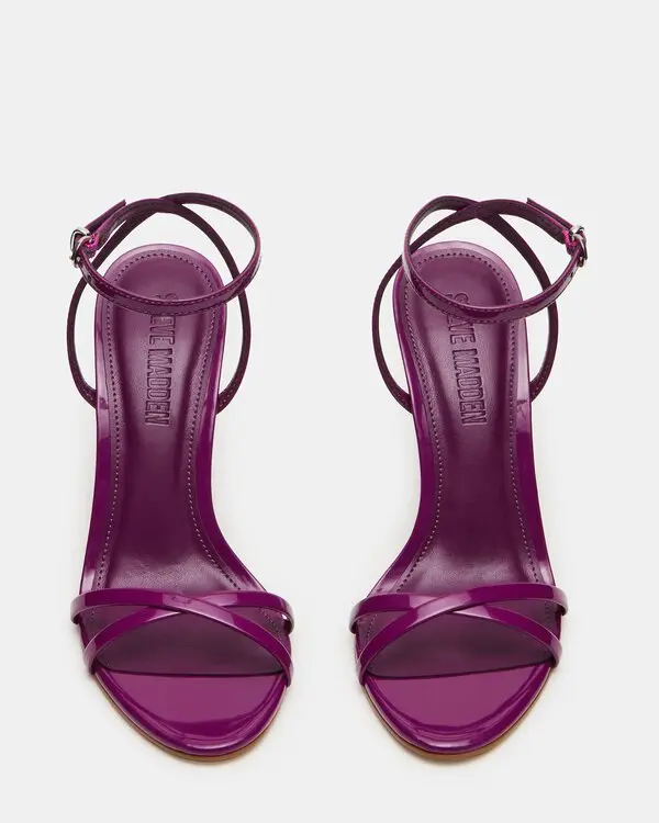 Steve Madden Jypsey Strappy Heels