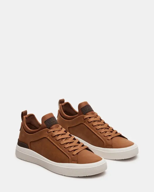 Steve Madden Dack Lace-up Sneakers