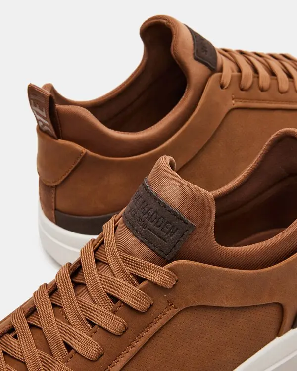 Steve Madden Dack Lace-up Sneakers