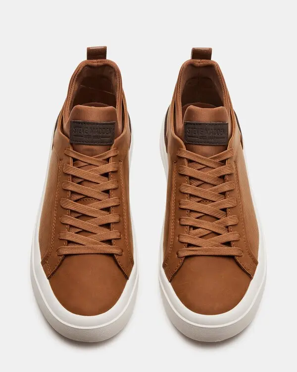 Steve Madden Dack Lace-up Sneakers