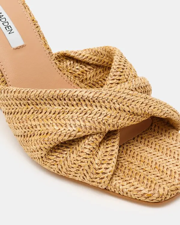 Steve Madden Laelia Mule Sandals