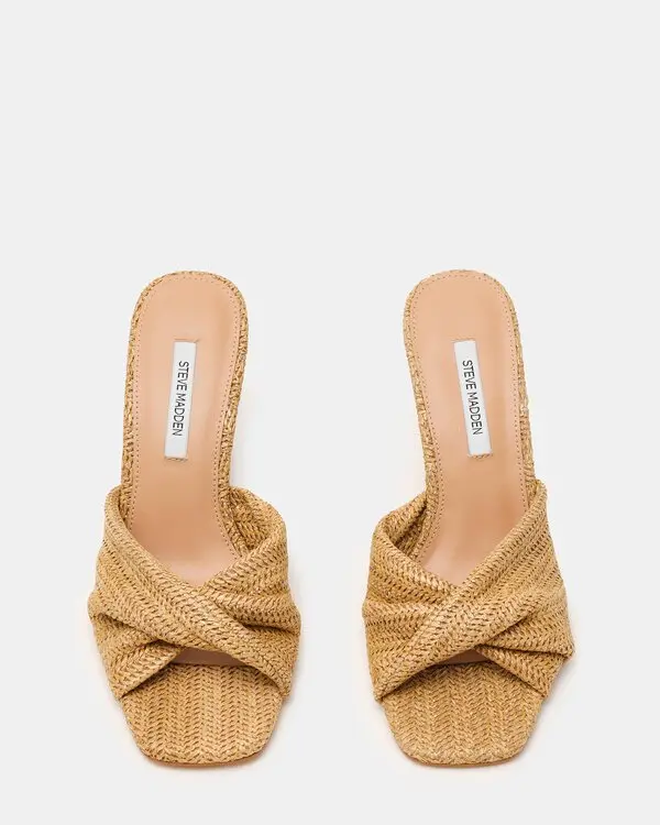 Steve Madden Laelia Mule Sandals