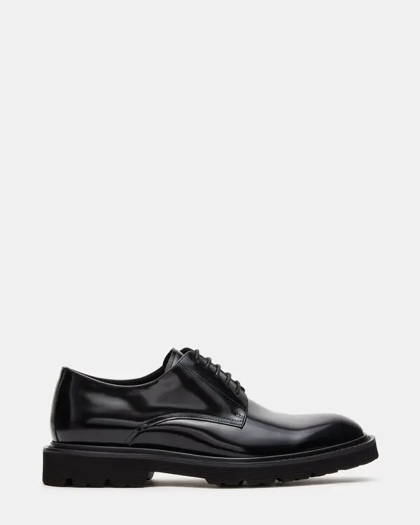 Steve Madden Ricotta Lace-up Derby Shoes