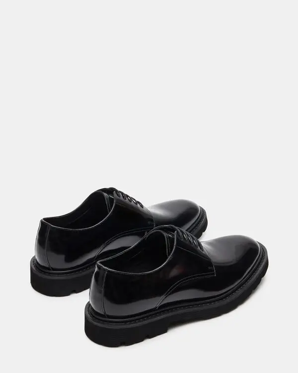 Steve Madden Ricotta Lace-up Derby Shoes