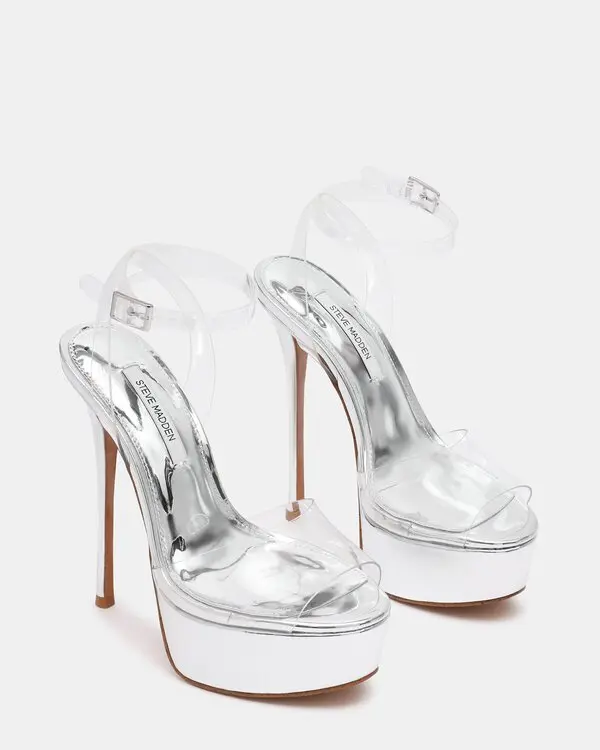 Steve Madden Jezzica Heels