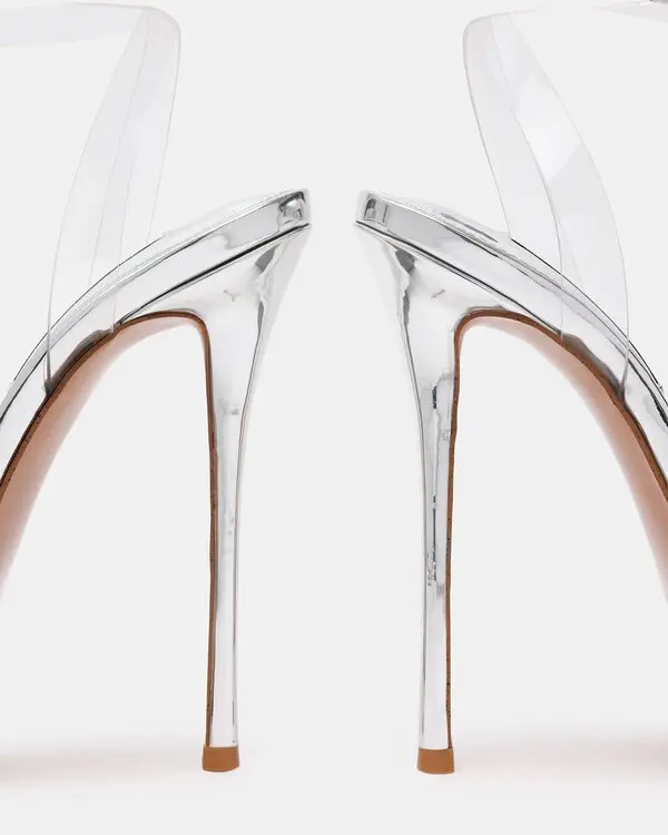 Steve Madden Jezzica Heels