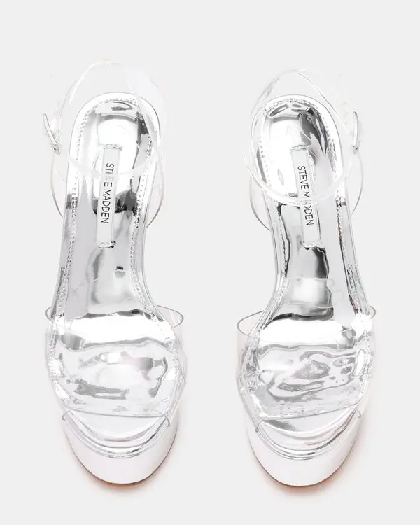 Steve Madden Jezzica Heels