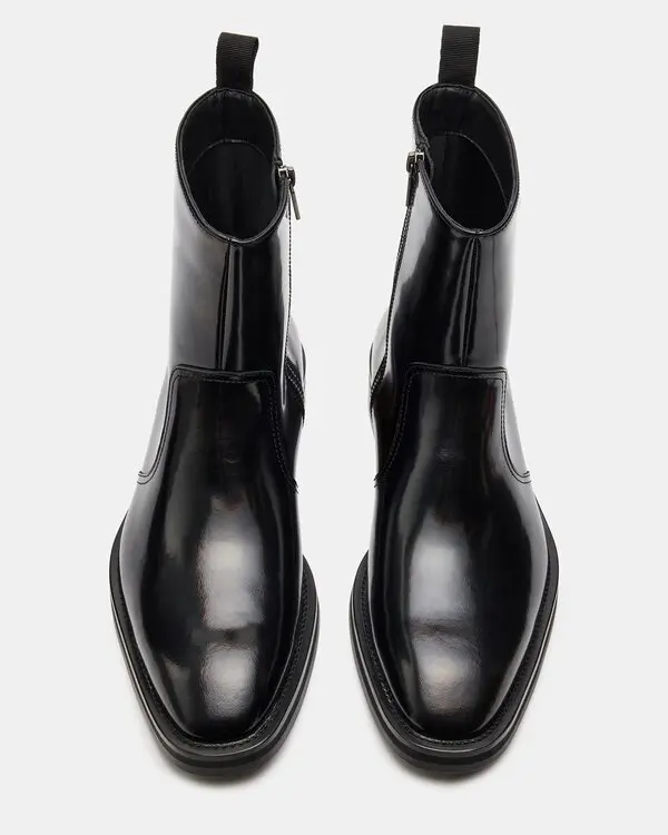 Steve Madden Mirando Ankle Boots