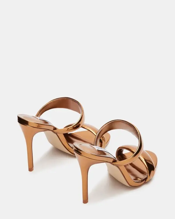 Steve Madden Saturn Mule Heels