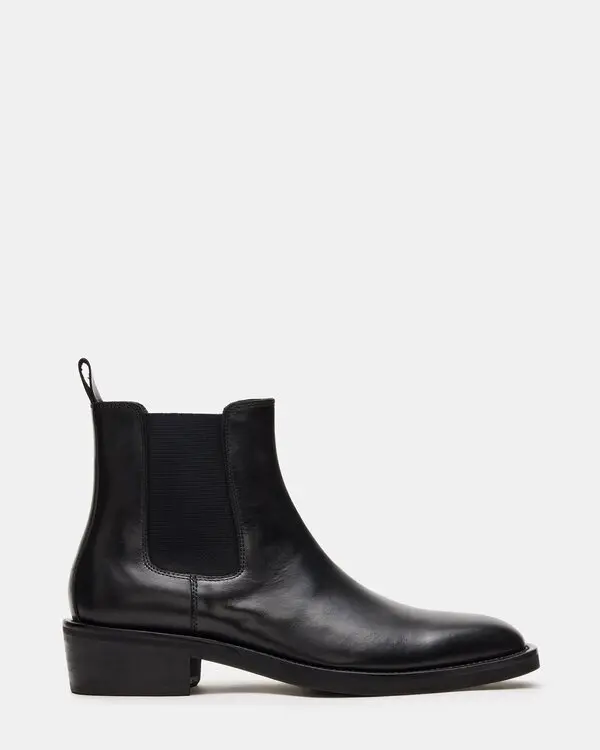Steve Madden Desperado Ankle Boots